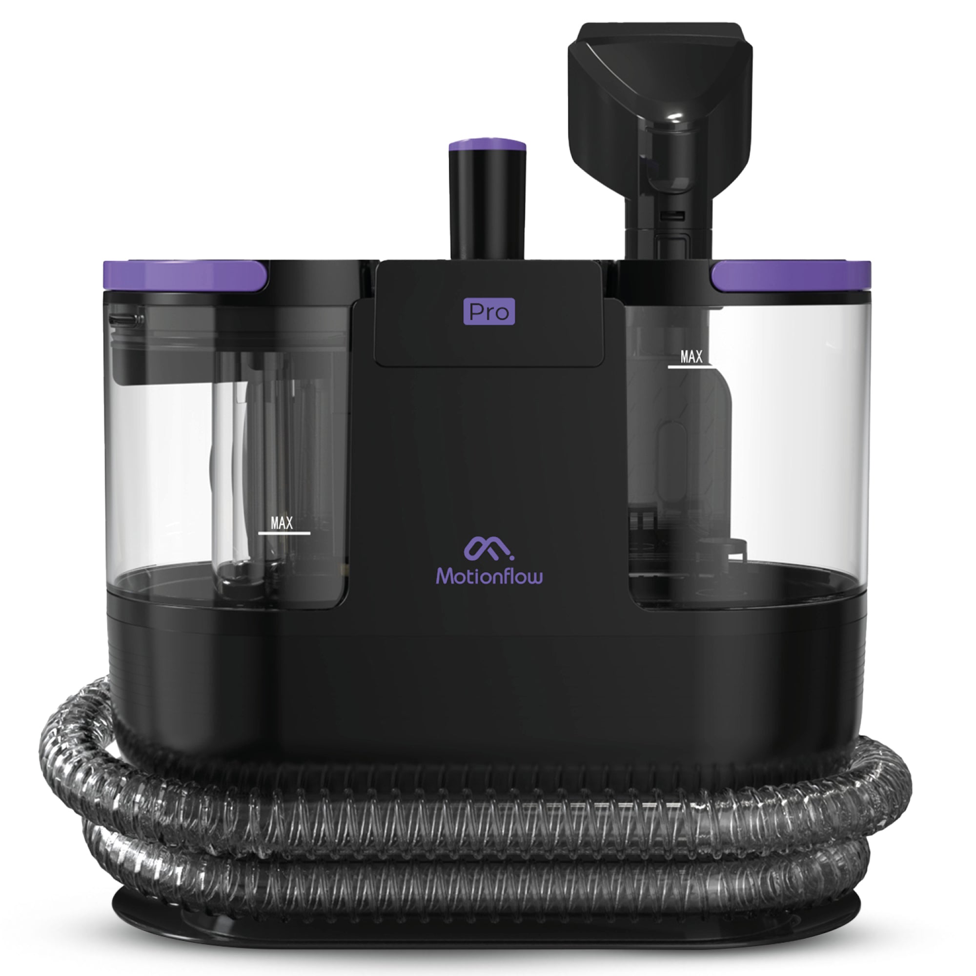 Vlekkenreiniger Pro | Motionflow